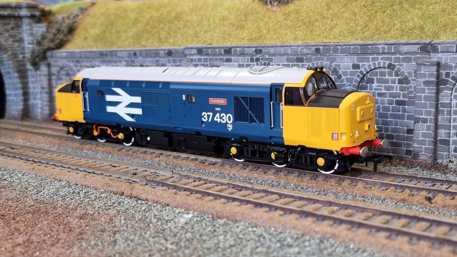 OO Gauge (Bachmann) – Page 5 – Carnforth Models Train Sets, Locomotives ...