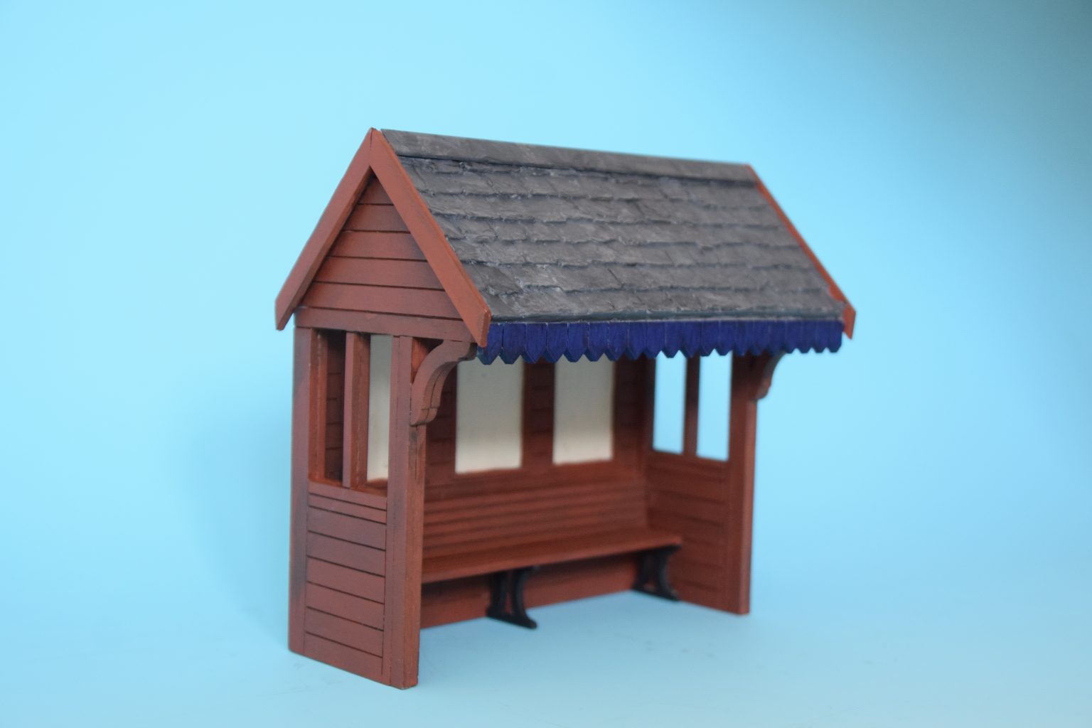 Station Buildings – Carnforth Models Train Sets, Locomotives, Pendle ...